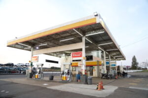 Posto Paulista